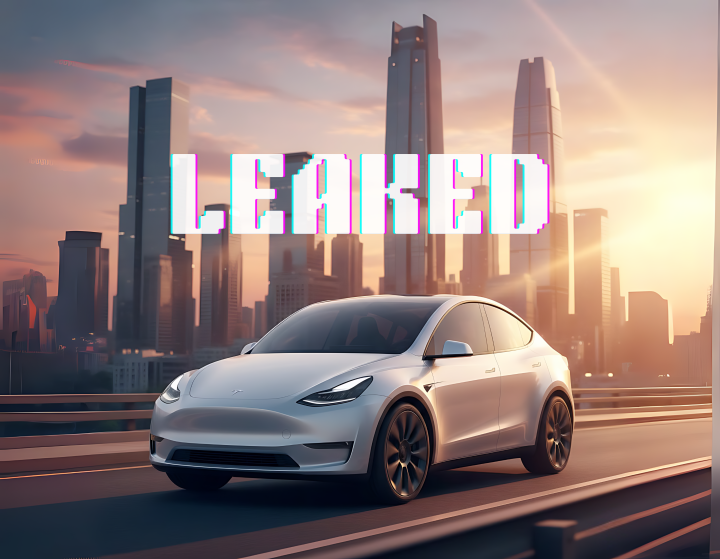 What Tesla’s “Cheap Model Y” (Codename E41) Will Lose, Full Breakdown ...
