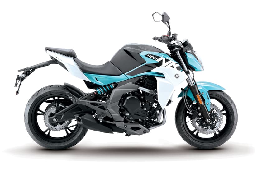 Who Is CFMoto Exactly 